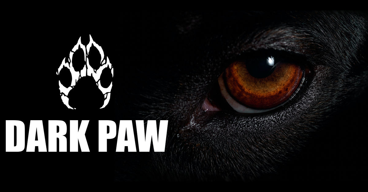 Dark Paw